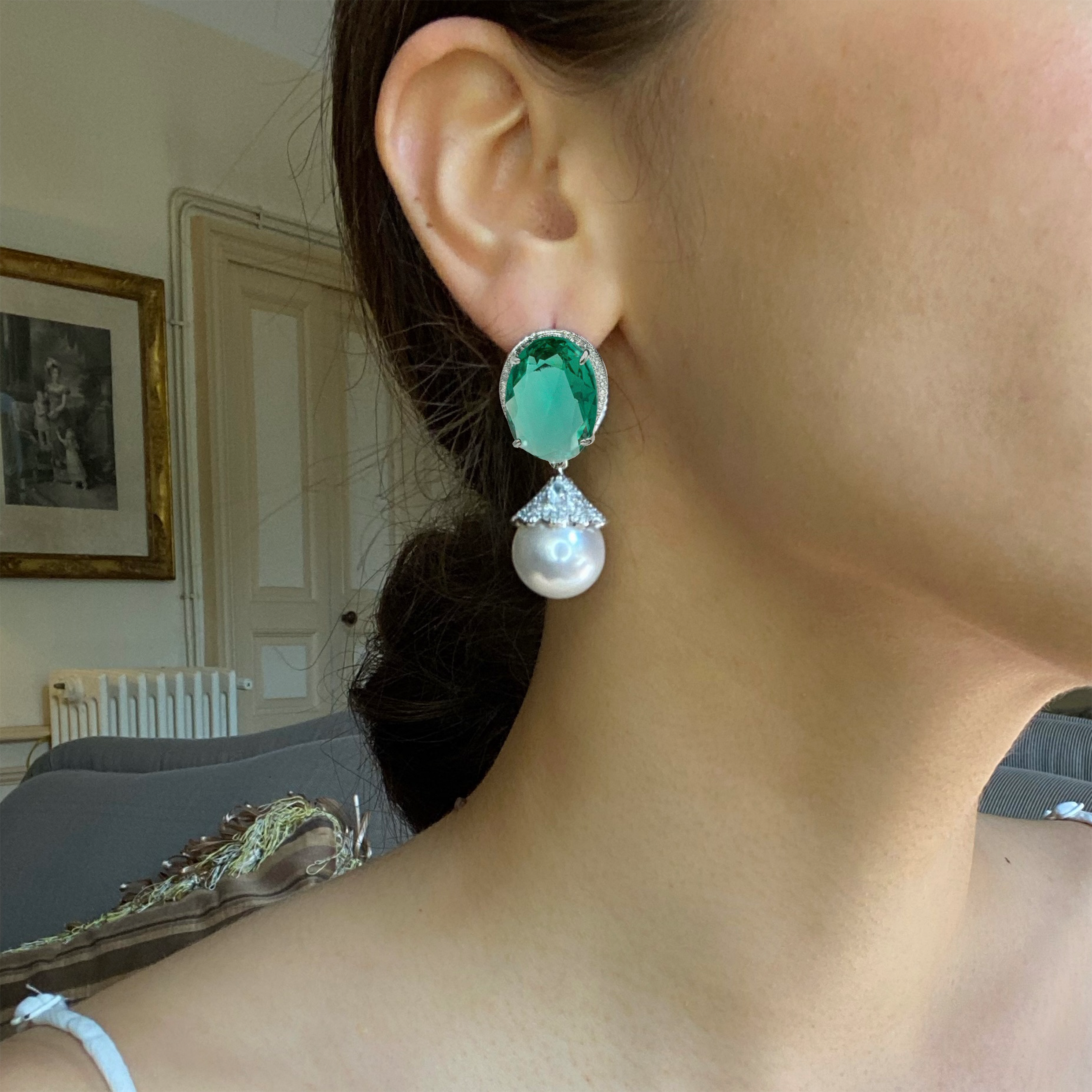 Daring Drops – Michael Nash Jewelry