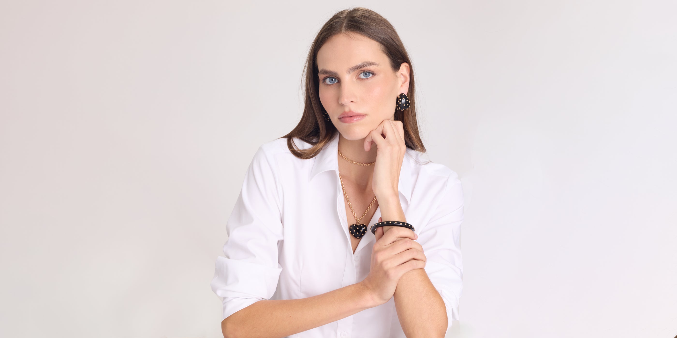 Michael Nash Jewelry