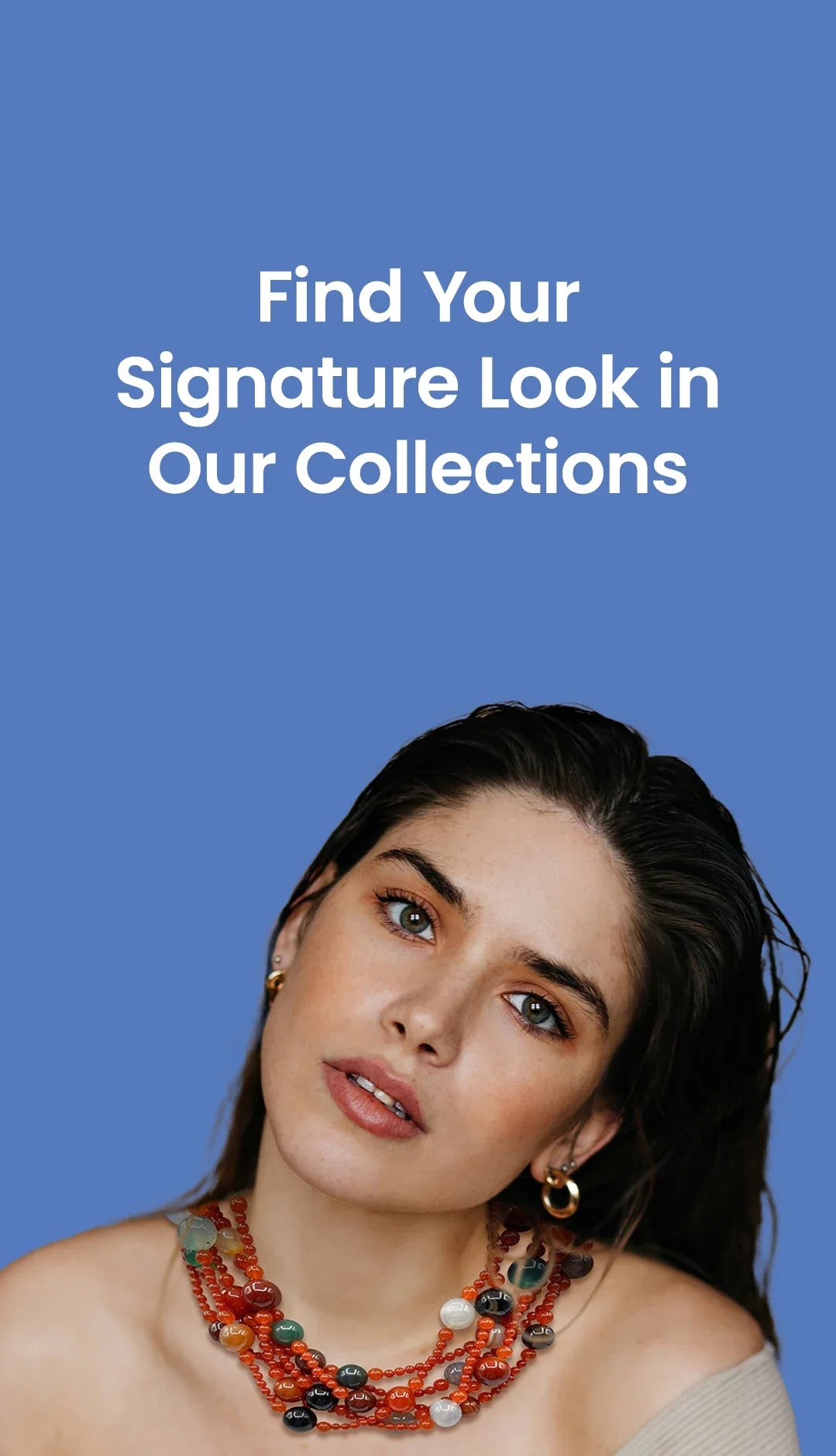 Home – Michael Nash Jewelry
