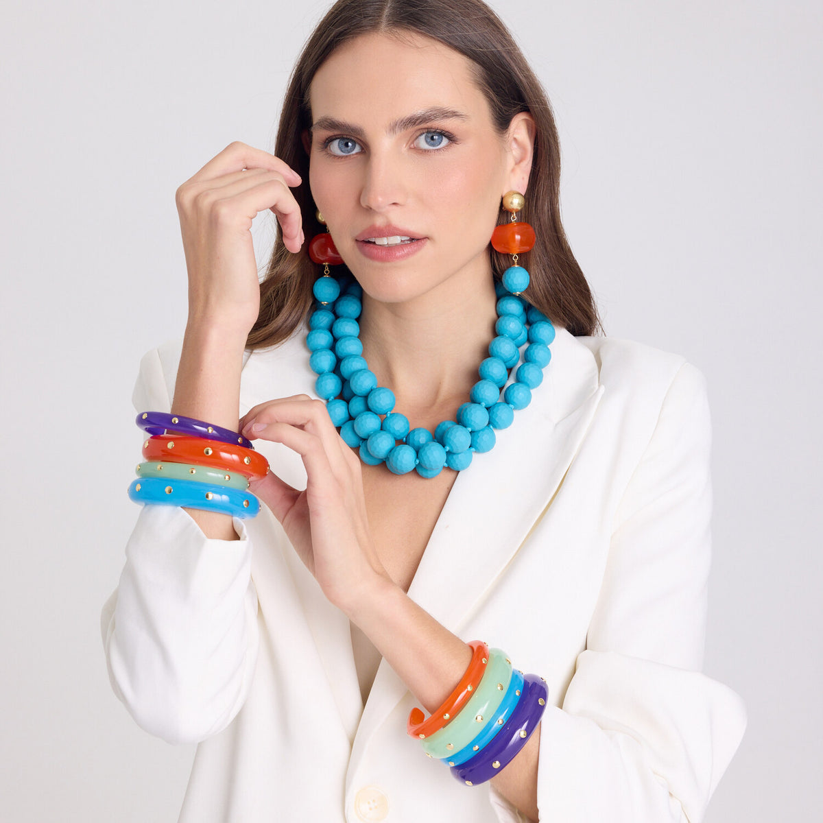 Michael Nash Jewelry