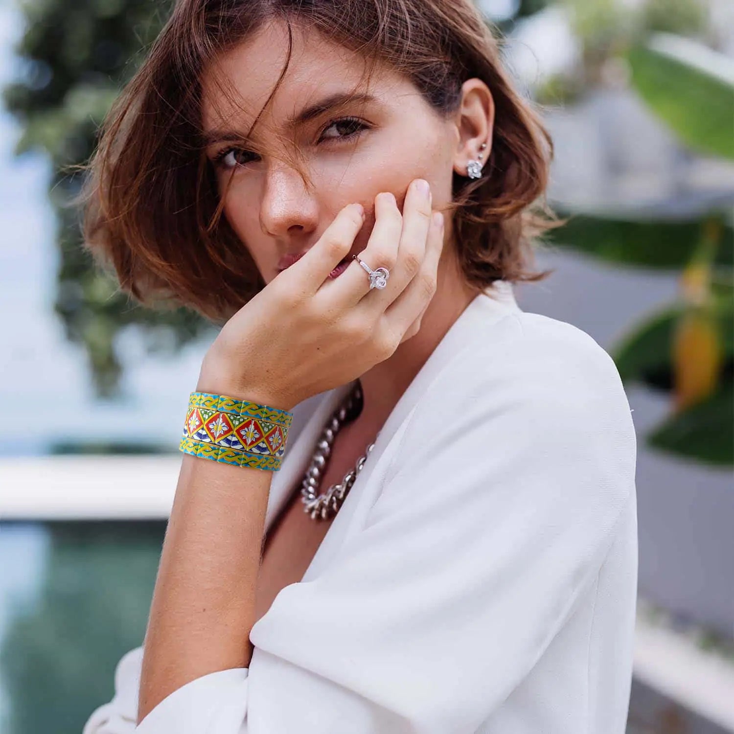 Home – Michael Nash Jewelry